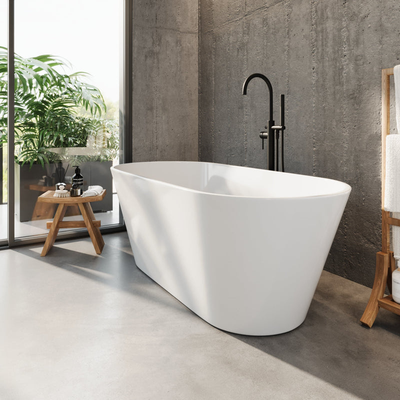 Bath Deluxe Sweden – Eksklusive Badeprodukter & Spa‑Tilbehør